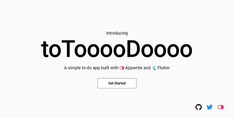 Darshan Rander on LinkedIn: #flutter #fluttercommunity #appwrite ... Darshan Rander on LinkedIn: #flutter #fluttercommunity #appwrite ...