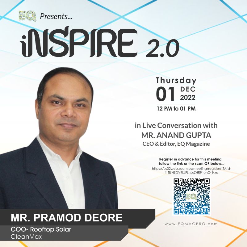 EQ Int'l (First Source Energy India Pvt Ltd) on LinkedIn: #eq # ... EQ Int'l (First Source Energy India Pvt Ltd) on LinkedIn: #eq # ...