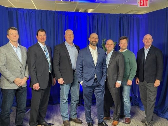 NWN Carousel on LinkedIn: Our 2022 Sales Kickoff was a great way to ... NWN Carousel on LinkedIn: Our 2022 Sales Kickoff was a great way to ...