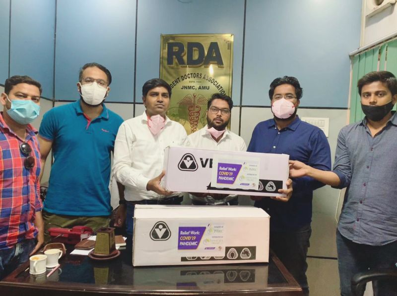 Dr Saleem Mohammad Khan on LinkedIn: #rda #amu #jnmc #soch #imrc # ... Dr Saleem Mohammad Khan on LinkedIn: #rda #amu #jnmc #soch #imrc # ...