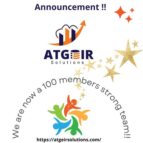 Kamini Patil on LinkedIn: #atgeir #strong #growth Kamini Patil on LinkedIn: #atgeir #strong #growth