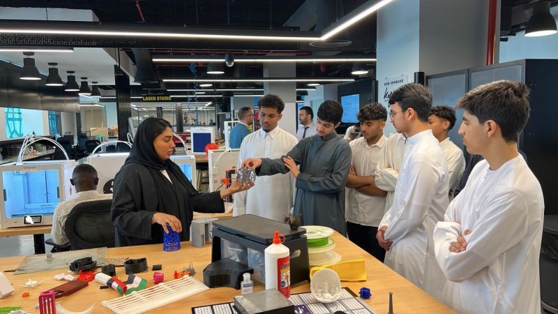SoiLAB on LinkedIn: A group of students visited the Soilab today to ... SoiLAB on LinkedIn: A group of students visited the Soilab today to ...