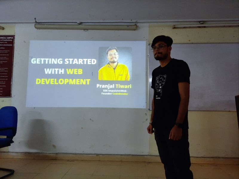 Pranjal Tiwari on LinkedIn: #webdevelopment #html #css #opportunity # ... Pranjal Tiwari on LinkedIn: #webdevelopment #html #css #opportunity # ...
