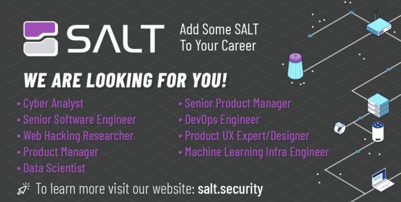 Amit Babayoff on LinkedIn: Great opportunity to work with the best ... Amit Babayoff on LinkedIn: Great opportunity to work with the best ...
