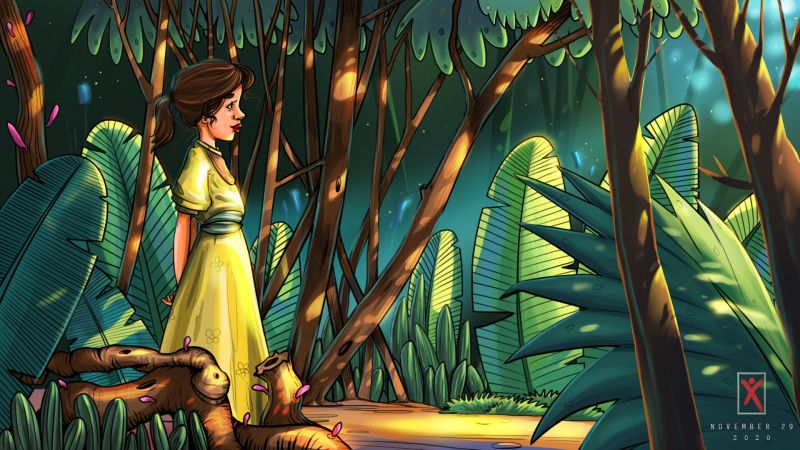 Sourav Nandi on LinkedIn: #illustration #work #digital #digitalart Sourav Nandi on LinkedIn: #illustration #work #digital #digitalart