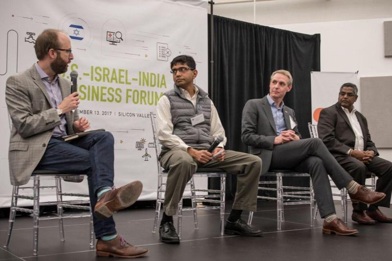 Wipro on LinkedIn: Biplab Adhya, Co-Head at Wipro Ventures in a panel ... Wipro on LinkedIn: Biplab Adhya, Co-Head at Wipro Ventures in a panel ...
