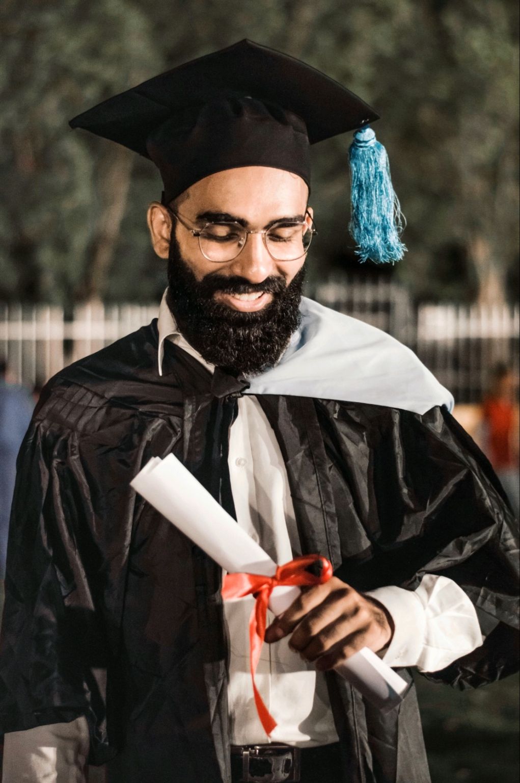 Hamza Tariq on LinkedIn: Alhamdulilah Graduated ๐ Hamza Tariq on LinkedIn: Alhamdulilah Graduated ๐