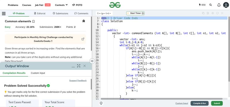 Akshat Kushwah on LinkedIn: #100daysofcode #coding #dsa #datastructures ... Akshat Kushwah on LinkedIn: #100daysofcode #coding #dsa #datastructures ...