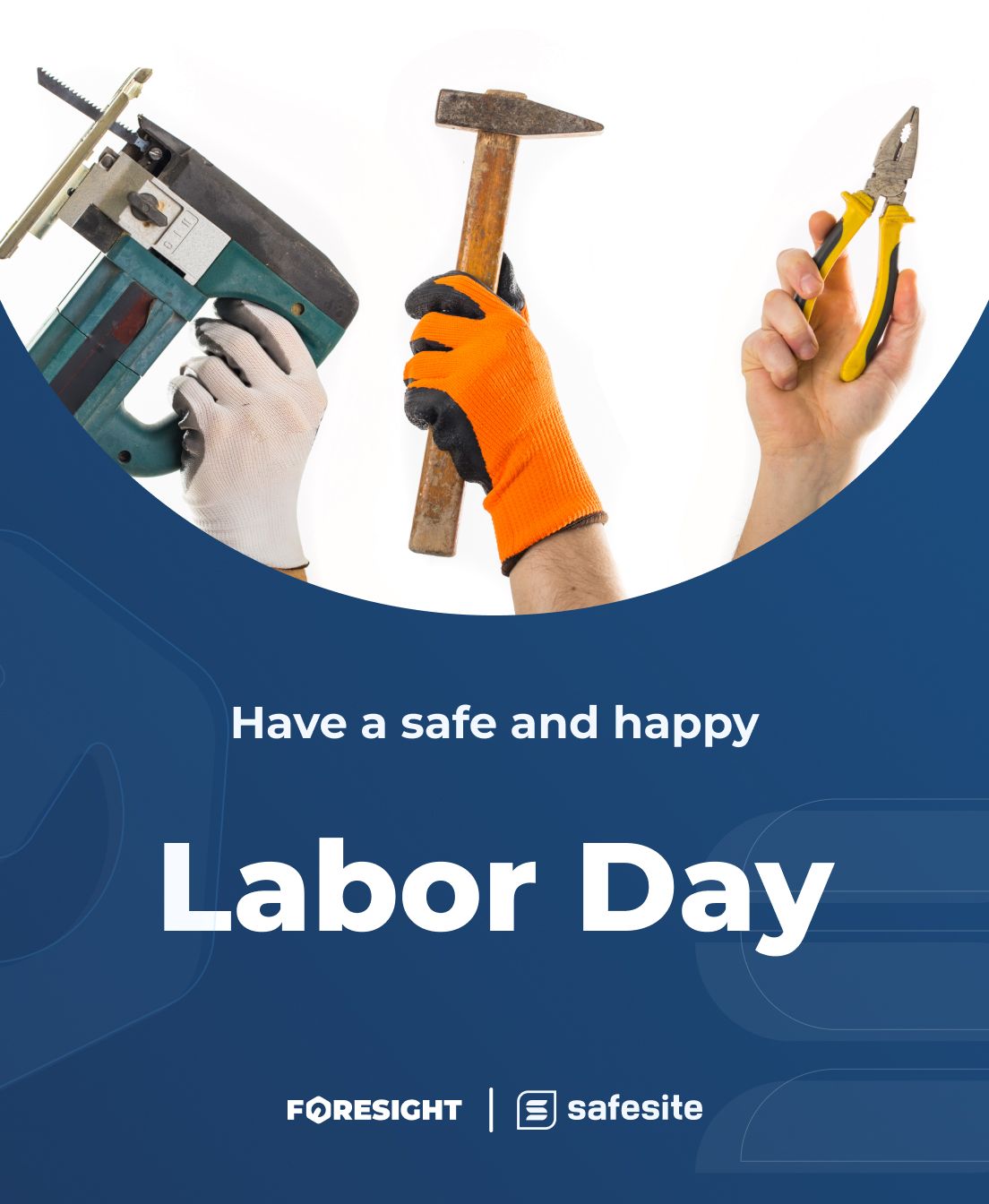 Safesite on LinkedIn: Safesite and Foresight Commercial Insurance wish ... Safesite on LinkedIn: Safesite and Foresight Commercial Insurance wish ...