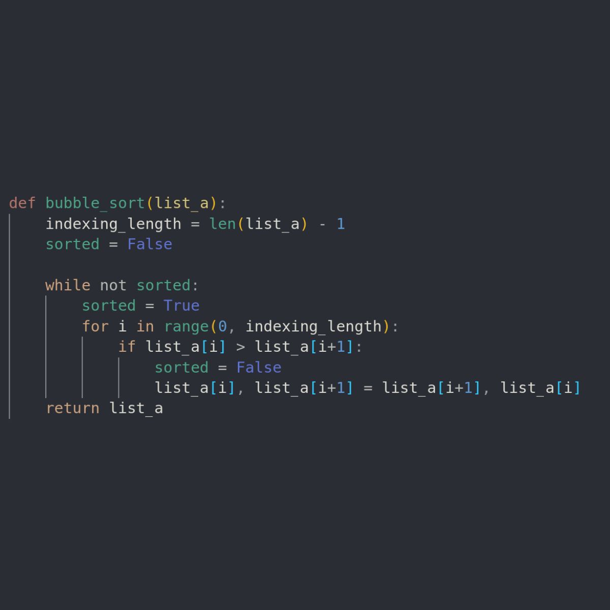 Kanwar Haseeb Ahmad on LinkedIn: #30daysofpython Kanwar Haseeb Ahmad on LinkedIn: #30daysofpython