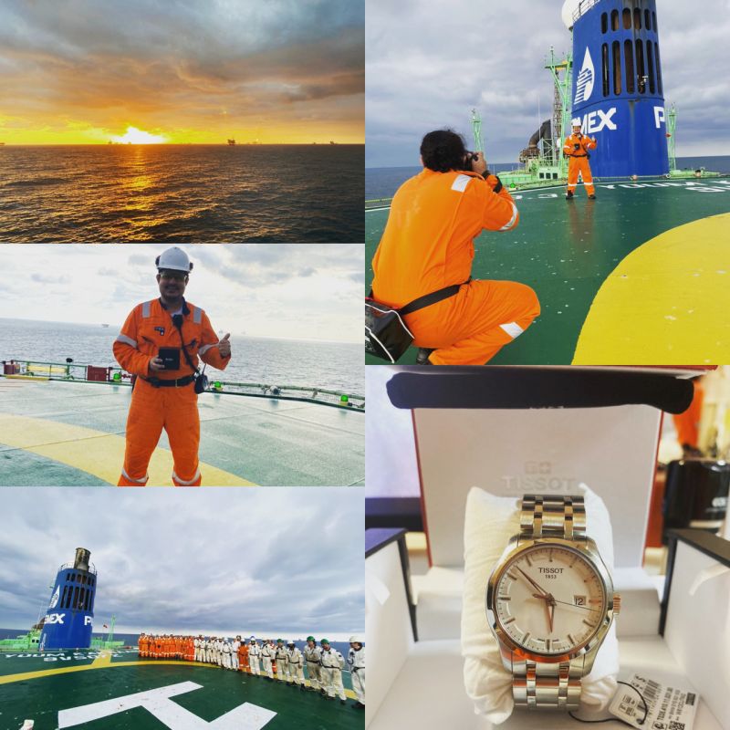 Jose Luis Mota Mota on LinkedIn: #bw #bwoffshore #bergesenworldwide # ... Jose Luis Mota Mota on LinkedIn: #bw #bwoffshore #bergesenworldwide # ...