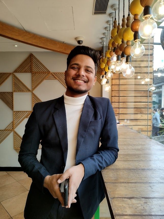 Shailesh Jaiswal on LinkedIn: #linkedinforcreators #startups #ai Shailesh Jaiswal on LinkedIn: #linkedinforcreators #startups #ai