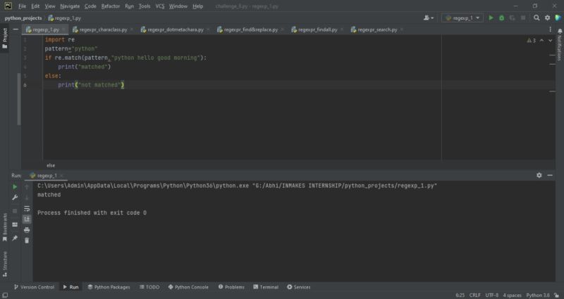 Abhirami Jayan on LinkedIn: #pythonprogramming Abhirami Jayan on LinkedIn: #pythonprogramming