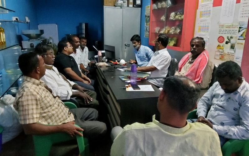 Abinash dash on LinkedIn: FPO Visits for business development planning Abinash dash on LinkedIn: FPO Visits for business development planning