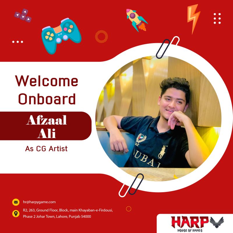 Umer Ijaz on LinkedIn: Welcome Afzaal Ali Umer Ijaz on LinkedIn: Welcome Afzaal Ali