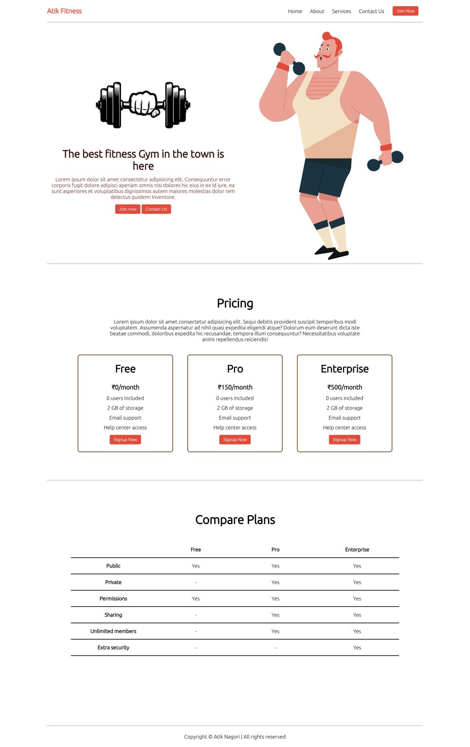 Atik Nagori on LinkedIn: #html #css #codingshuttle #webdevelopment Atik Nagori on LinkedIn: #html #css #codingshuttle #webdevelopment