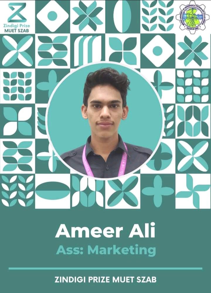 Ameer Ali posted on LinkedIn Ameer Ali posted on LinkedIn
