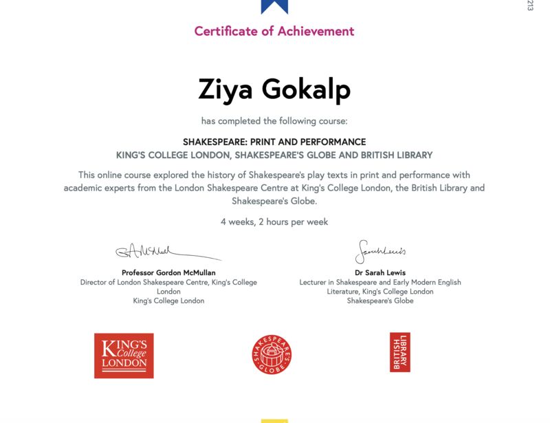 Ziya Gokalp (MSc. IT, SSCP, ITIL, CEH, SCLP, CISE, MPM) on LinkedIn: If ... Ziya Gokalp (MSc. IT, SSCP, ITIL, CEH, SCLP, CISE, MPM) on LinkedIn: If ...