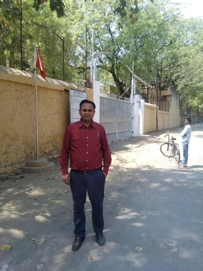 Sanjeev kumar on LinkedIn: @Wipro Amalner- Wipro story started at ... Sanjeev kumar on LinkedIn: @Wipro Amalner- Wipro story started at ...