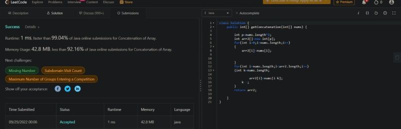 Shruti Jethwa on LinkedIn: #day2 #100daysofcodechallenge Shruti Jethwa on LinkedIn: #day2 #100daysofcodechallenge