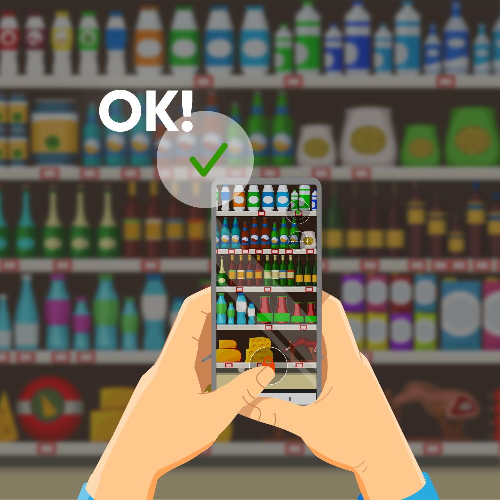 eLeader na LinkedIn: #fmcg #ekspozycja #retail #handel #sklep eLeader na LinkedIn: #fmcg #ekspozycja #retail #handel #sklep
