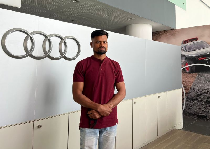 Ellen Samson on LinkedIn: Congratulations Mr. Rustam Ali on being part ... Ellen Samson on LinkedIn: Congratulations Mr. Rustam Ali on being part ...