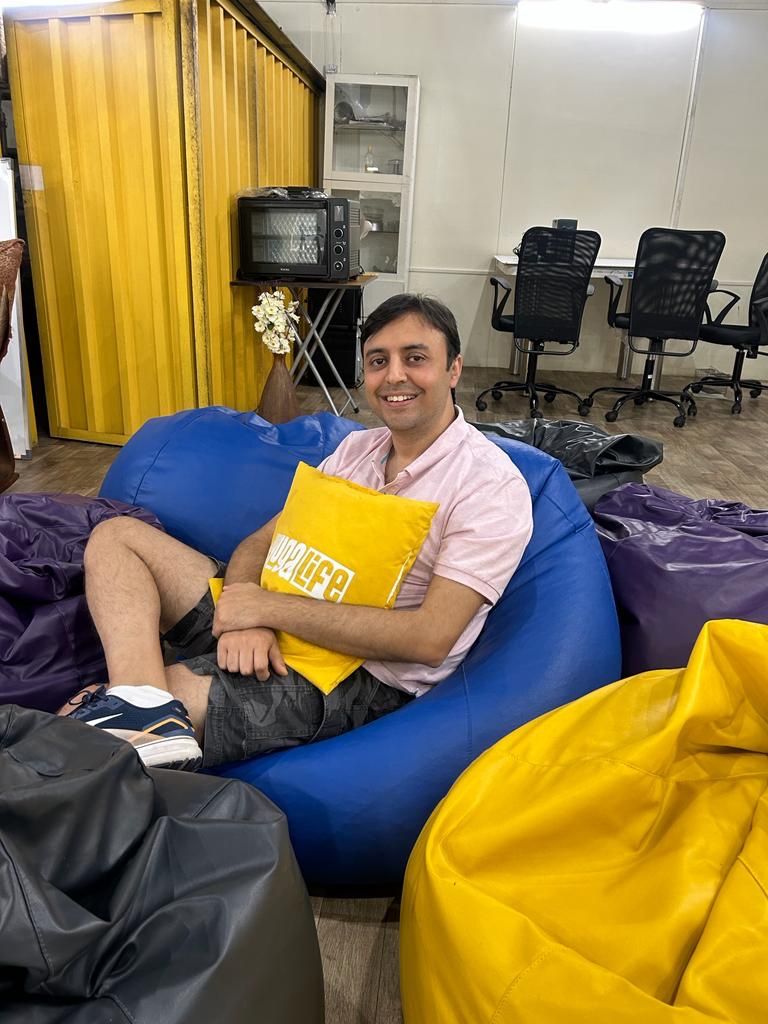 Sachin Parikh on LinkedIn: #startup #business #entrepreneur #work # ... Sachin Parikh on LinkedIn: #startup #business #entrepreneur #work # ...