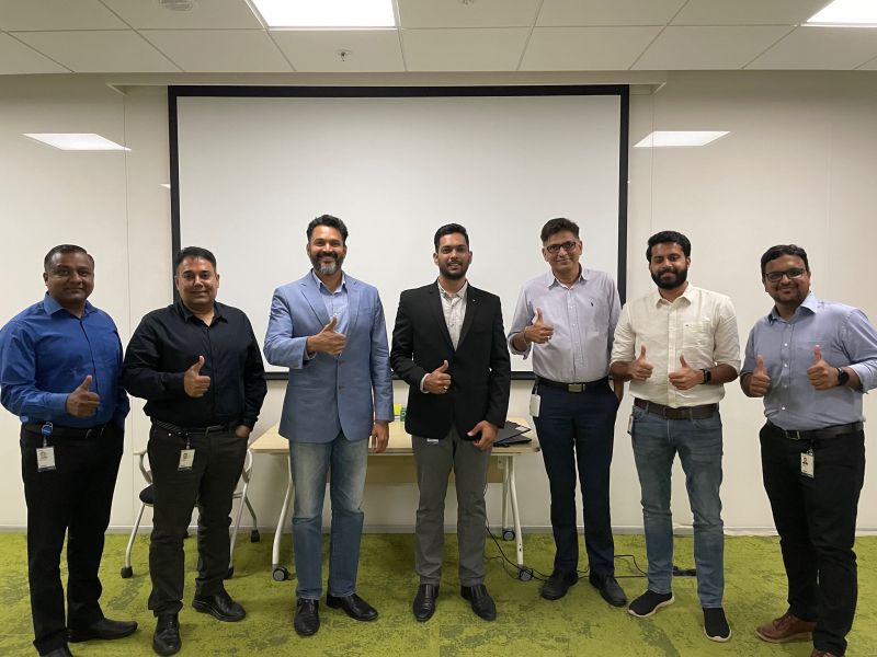 Anshul Choure on LinkedIn: #weareslb #slb #skillup # ... Anshul Choure on LinkedIn: #weareslb #slb #skillup # ...