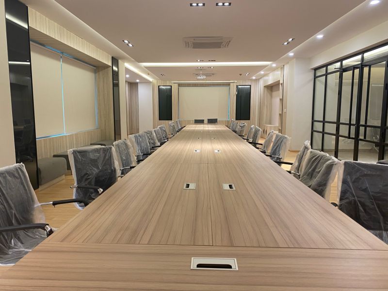 Rida Shahzil on LinkedIn: #interior #design #team #conferenceroom #ucp ... Rida Shahzil on LinkedIn: #interior #design #team #conferenceroom #ucp ...