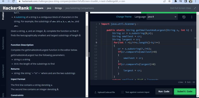 Nikhil Vishwakarma on LinkedIn: #100daysofcode #coding #leetcode # ... Nikhil Vishwakarma on LinkedIn: #100daysofcode #coding #leetcode # ...