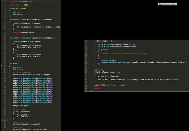 jubin soni on LinkedIn: #day98 #100daysofcode #znnkaregacode #cplusplus ... jubin soni on LinkedIn: #day98 #100daysofcode #znnkaregacode #cplusplus ...