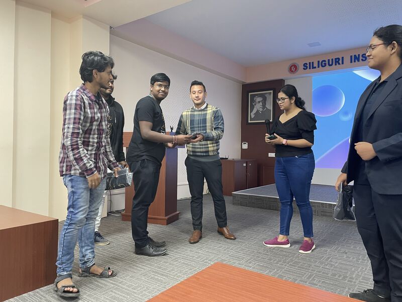 Swarnadeep Saha Poddar on LinkedIn: #flutter Swarnadeep Saha Poddar on LinkedIn: #flutter
