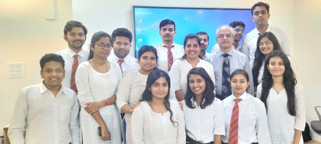 Shivam Kumar Manglam on LinkedIn: #management #training Shivam Kumar Manglam on LinkedIn: #management #training