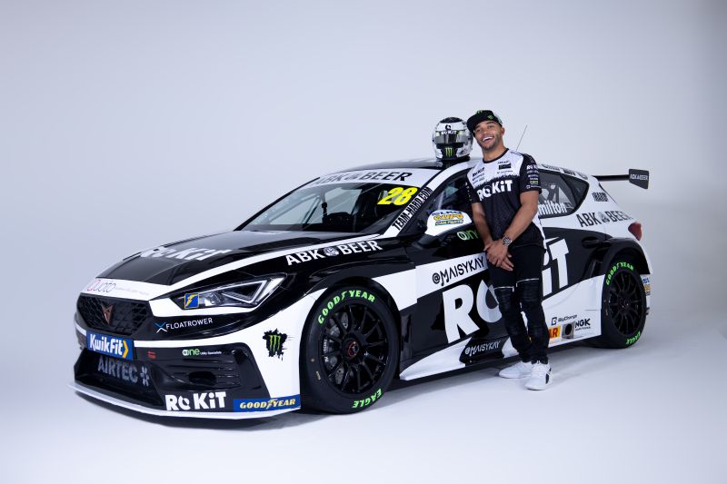 Tony Gilham on LinkedIn: #cupra Tony Gilham on LinkedIn: #cupra