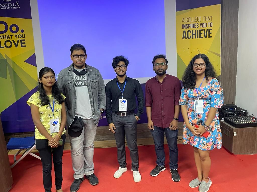 Debajit Mallick posted on LinkedIn Debajit Mallick posted on LinkedIn