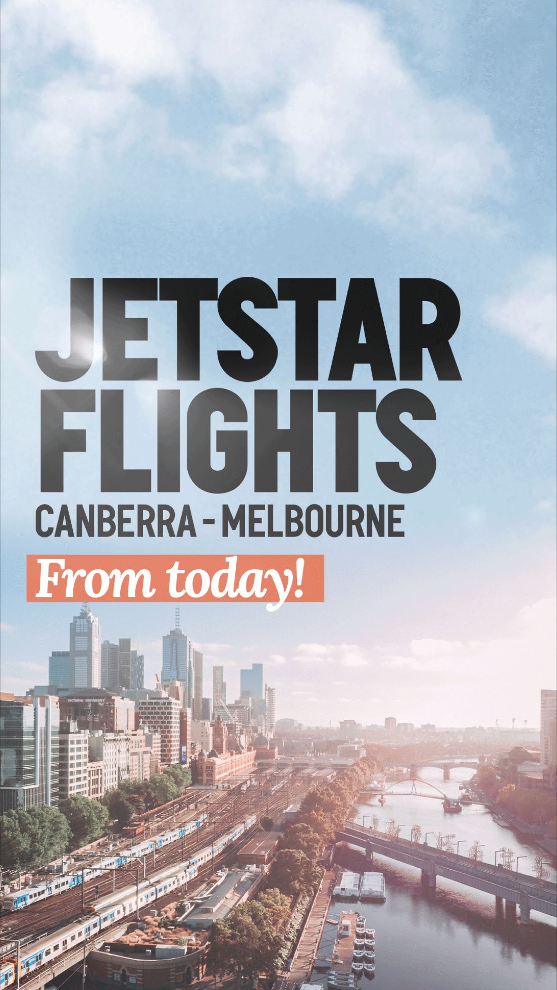 Andrew Barr on LinkedIn: First Jetstar CBR-MEL flight takes off today ... Andrew Barr on LinkedIn: First Jetstar CBR-MEL flight takes off today ...