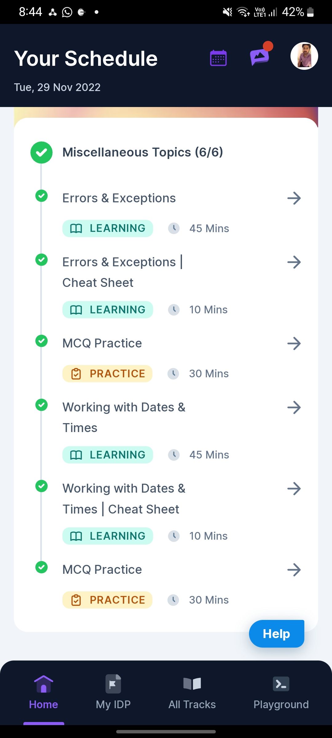 Sanket Hingmire on LinkedIn: #100daysofcode #python #pythonprogramming ... Sanket Hingmire on LinkedIn: #100daysofcode #python #pythonprogramming ...