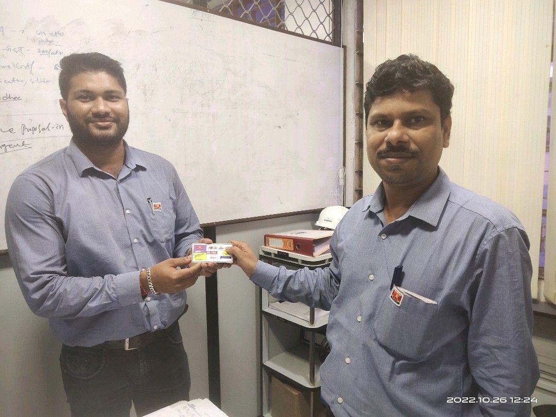 CA. Ashis Kumar Rath on LinkedIn: A small step towards cultural change ... CA. Ashis Kumar Rath on LinkedIn: A small step towards cultural change ...