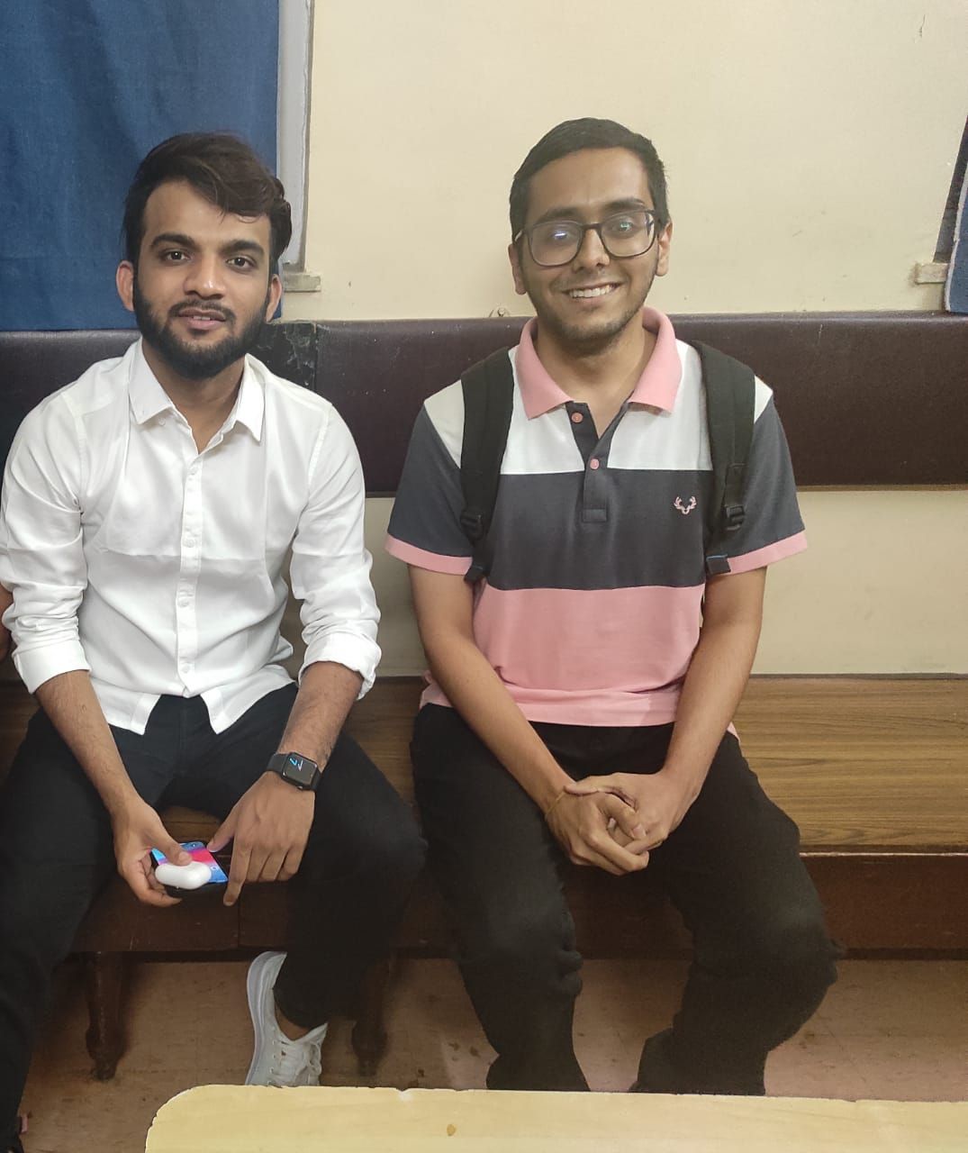 Chinmay Kulkarni on LinkedIn: #dsa #coding #placementpreparation Chinmay Kulkarni on LinkedIn: #dsa #coding #placementpreparation
