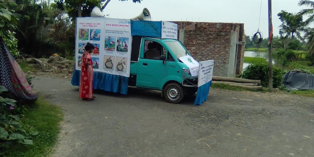 Bholanath Patra on LinkedIn: Covid - 19 + Disaster awareness drive in ... Bholanath Patra on LinkedIn: Covid - 19 + Disaster awareness drive in ...