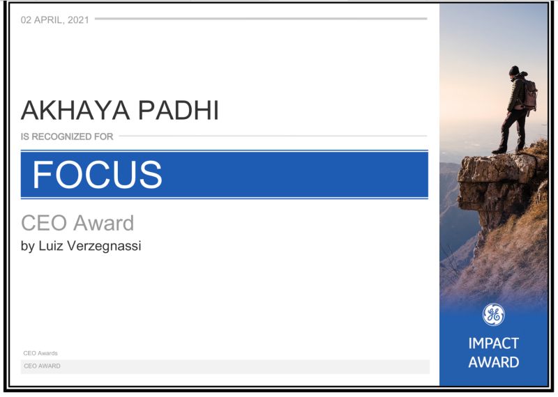 Akshaya Kumar Padhi on LinkedIn: #gehealthcare | 18 comments Akshaya Kumar Padhi on LinkedIn: #gehealthcare | 18 comments