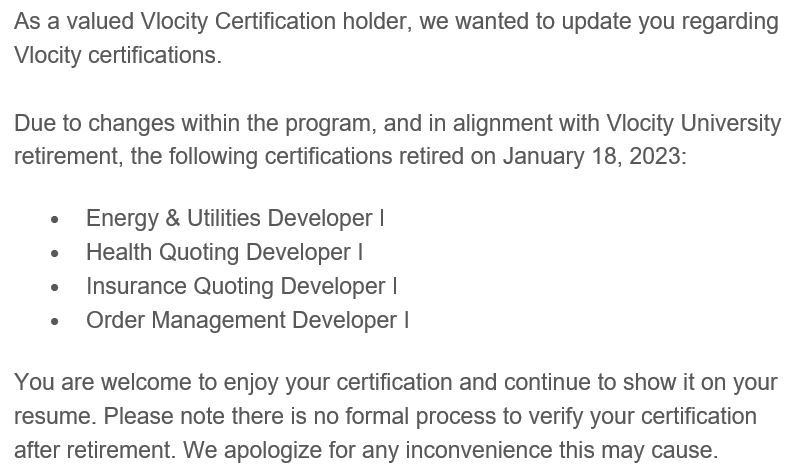 Saurabh Jain on LinkedIn: #salesforce #vlocity #sfi #certifications Saurabh Jain on LinkedIn: #salesforce #vlocity #sfi #certifications