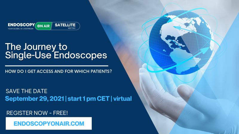 Stephanie Gaudens on LinkedIn: The Journey to Single-Use Endoscopes ... Stephanie Gaudens on LinkedIn: The Journey to Single-Use Endoscopes ...