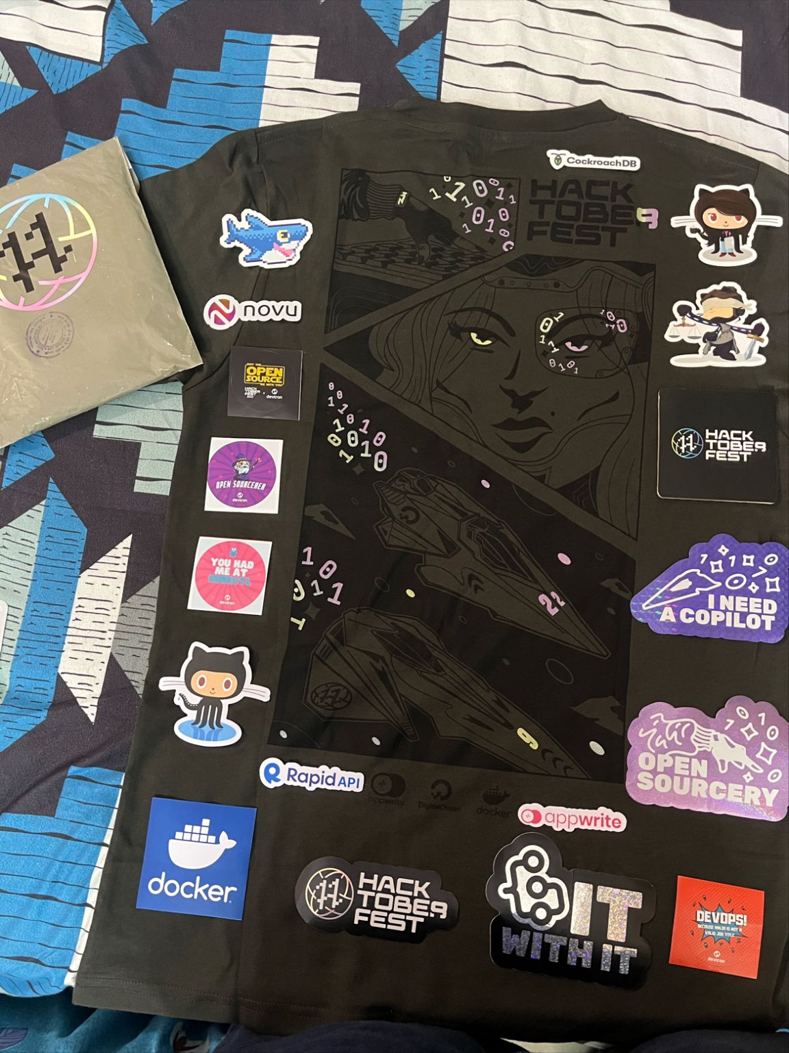 Kapil Poonia on LinkedIn: #hacktoberfest2022 Kapil Poonia on LinkedIn: #hacktoberfest2022