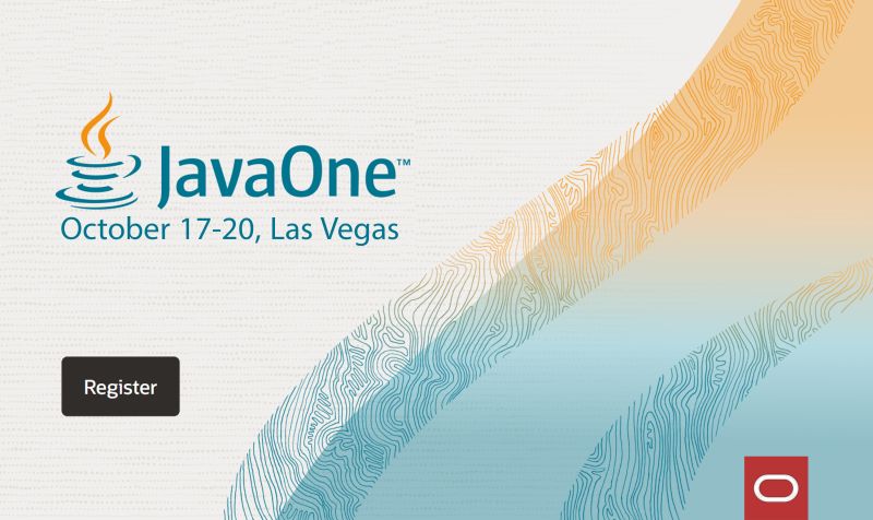 Ali Parvini on LinkedIn: #javaone #java #oracle Ali Parvini on LinkedIn: #javaone #java #oracle