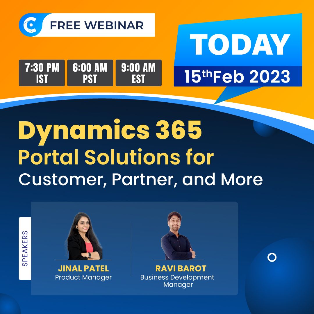 PortalXpand – A Dynamics 365 Customer Portal on LinkedIn: PortalXpand ... PortalXpand – A Dynamics 365 Customer Portal on LinkedIn: PortalXpand ...