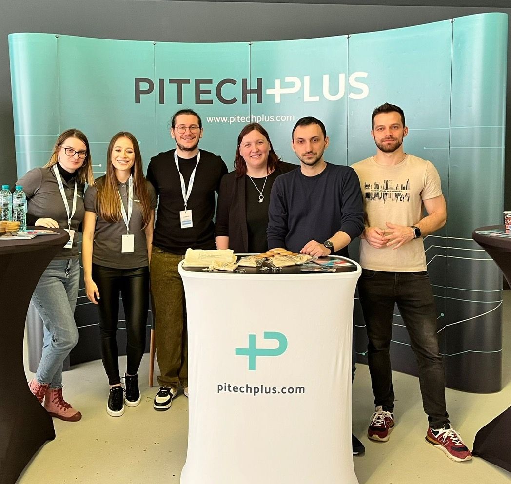 PitechPlus on LinkedIn: #jobshop2023 #pitechplus #internship # ... PitechPlus on LinkedIn: #jobshop2023 #pitechplus #internship # ...