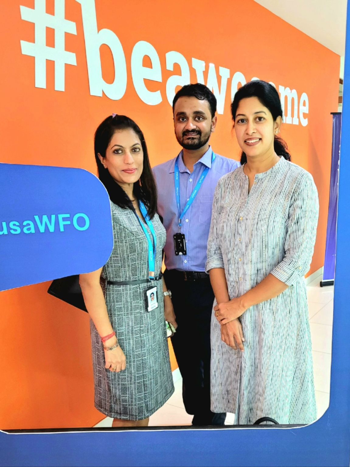 Kshitij E M on LinkedIn: #virtusawfo #virtusa #backtooffice Kshitij E M on LinkedIn: #virtusawfo #virtusa #backtooffice