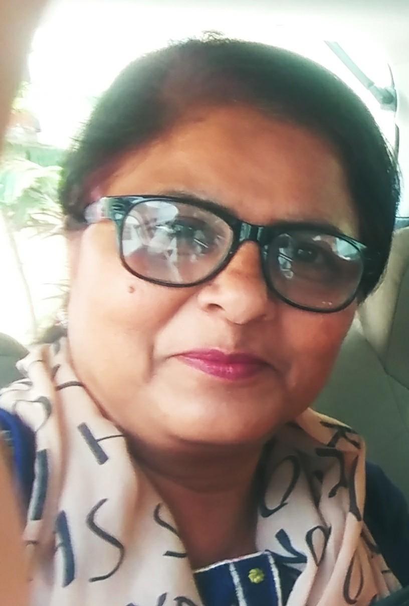 Minakshi Singh posted on LinkedIn Minakshi Singh posted on LinkedIn