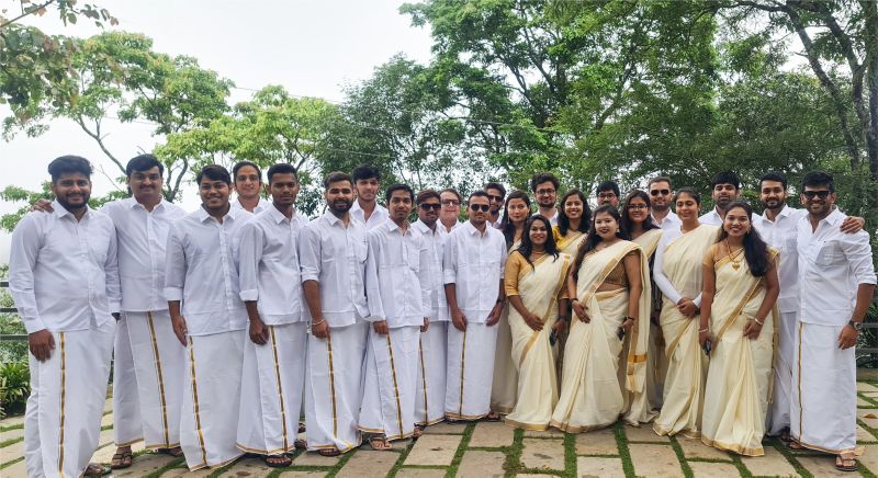 Sourabh Patil on LinkedIn: #culture #jtc Sourabh Patil on LinkedIn: #culture #jtc